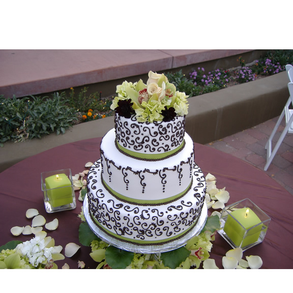 phoenix-wedding-cakes